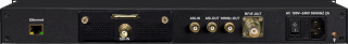 DVB S2 HD Satellite TV Lband and IF modulator - Thor Broadcast