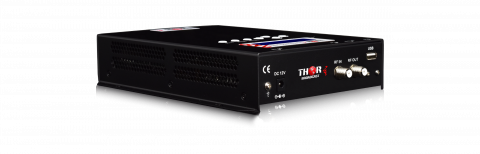 HD Coax Modulator, USB to RF Modulator - Thor Broadcast