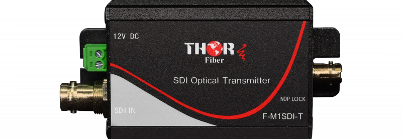SDI over fiber |SDI to Fiber| Sdi Fiber Extender| SDI Fiber Rattler ...