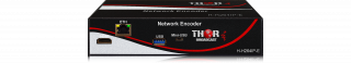 HDMI to RTSP Converter, Stream Hdmi over Internet to youtube - Thor Broadcast
