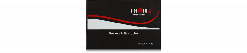 HDMI to RTSP Converter, Stream Hdmi over Internet to youtube - Thor Broadcast