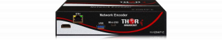 HDMI to RTSP Converter, Stream Hdmi over Internet to youtube - Thor Broadcast