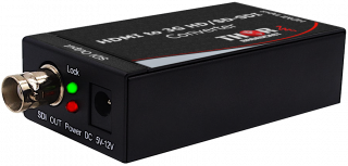 Multi Channel HDMI to HDSDI Converter - Thor Broadcast