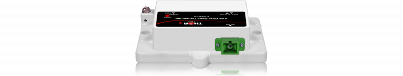 GPS transmitter and receiver, GPS antenna over fiber - Thor Broadcast