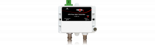 GPS transmitter and receiver, GPS antenna over fiber - Thor Broadcast
