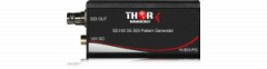 Best HD 3G SDI Signal Pattern Generator - Thor Broadcast