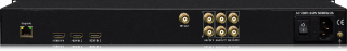 4K HDMI modulator, HDMI encoder - Thor Broadcast