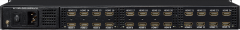 Hdmi to IP Streaming h264 Video Encoder Decoder