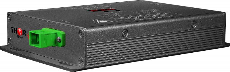 Low Power Atsc QAM Mini RF fiber Transmitter