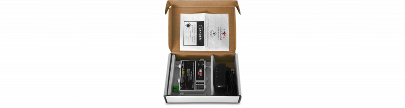 RF over fiber Transmitter for CATV Cable TV - Optical TX - Thor Broadcast