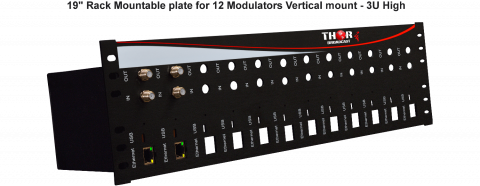 best hdmi atsc modulators | rf coax modilator - Thor Broadcast