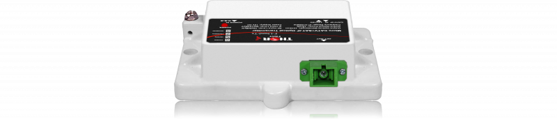 L-band over fiber, RF Fiber tx rx, l band satellite extender, DTH over ...