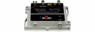 L-band over fiber, RF Fiber tx rx, l band satellite extender, DTH over ...