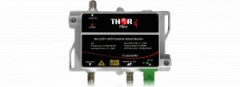 L-band over fiber, RF Fiber tx rx, l band satellite extender, DTH over ...