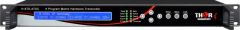 8 Program Matrix Hardware Transcoder - Thor Broadcast