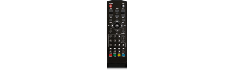 Coax to HDMI | Coax to HDMI conveter - Thor Broadcast
