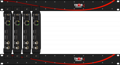 HDMI modulator | HDMI RF Modulator - Thor Broadcast