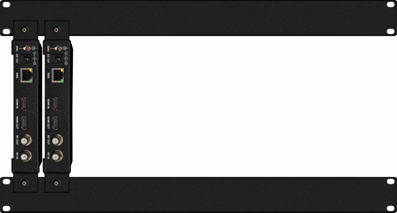 HDMI modulator | HDMI RF Modulator - Thor Broadcast