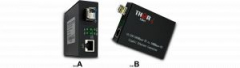 Ethernet over fiber optic converter, Gigabit Ethernet Fiber - Thor ...