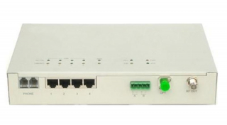 ONU Optical Networking Unit - Thor Broadcast