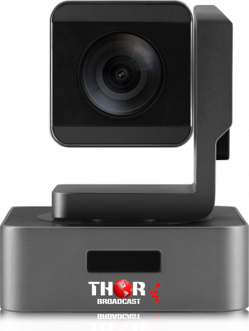 PTZ Streaming Cameras